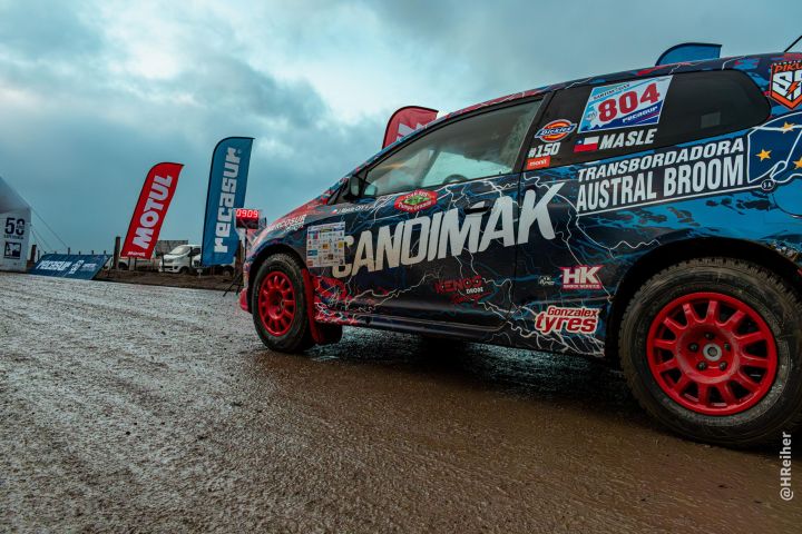 50 años del "Gran Premio de la Hermandad": este sábado se realizó su ...